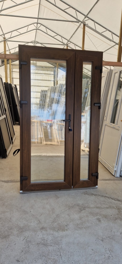 PVC ĀRDURVIS WDS Nr.7, Rieksts 32MM - Vital-Ka SIA